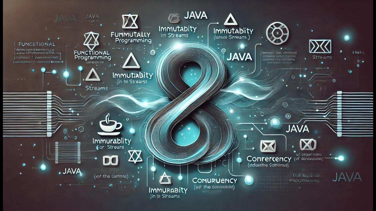 Clase 1 del curso "Programación Funcional con Java" - YouTube