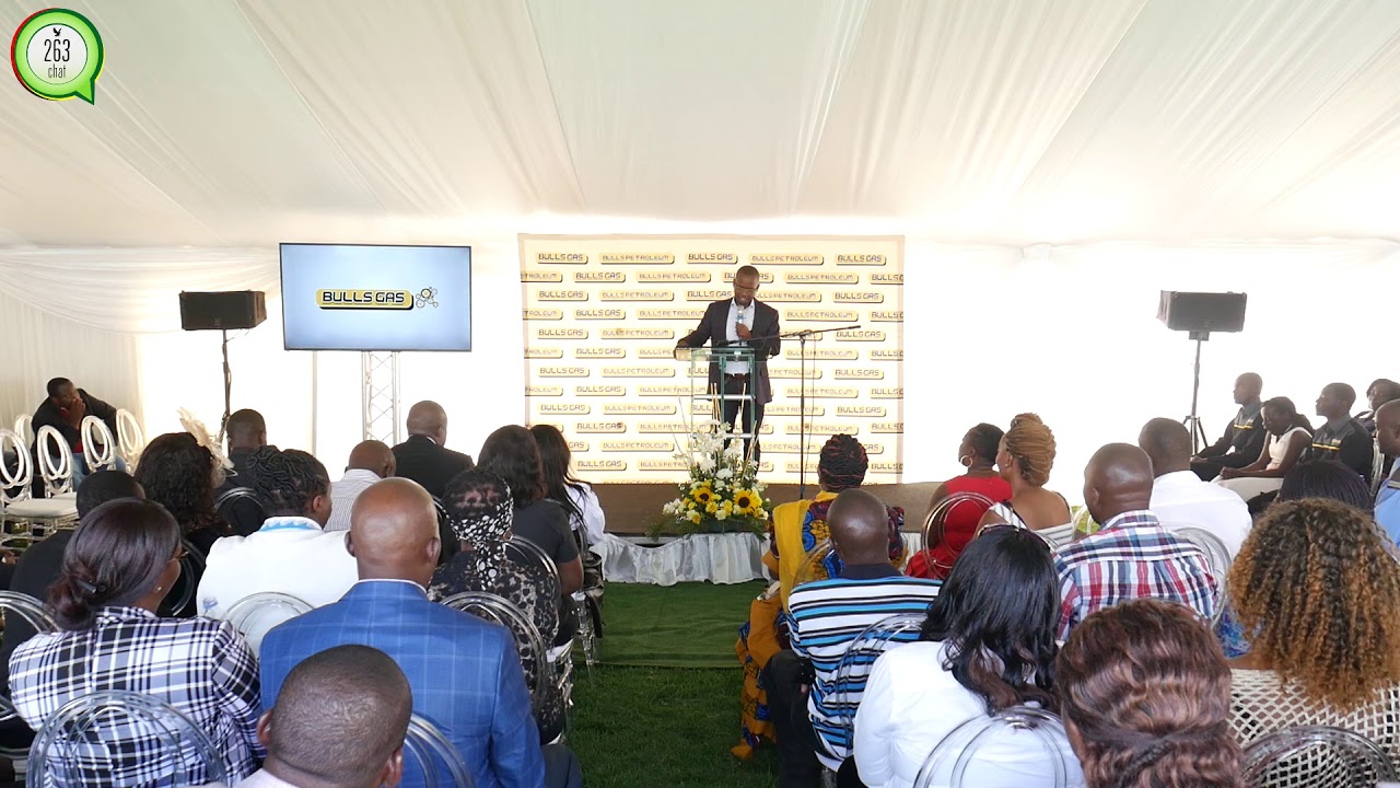 Dr Munyeza speaks on the importance of Entrepreneurship #263Chat - YouTube