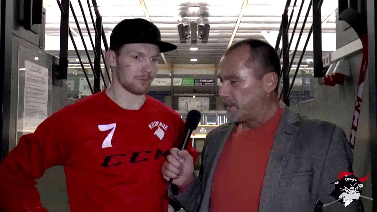 Interview med Philip Bruggisser & Jesper Duus - YouTube