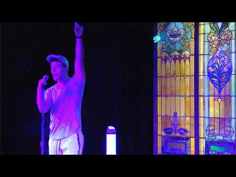 Comedy College Spring 2023 - All Wednesday Night Performances - YouTube