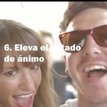 ¿Cuáles son los beneficios de escuchar música? - YouTube