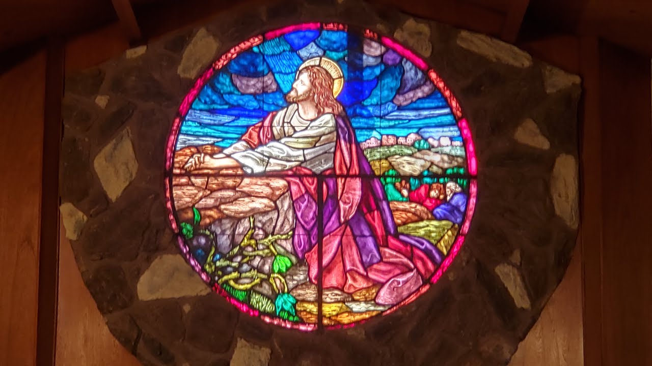 St. Andrew's UMC Sunday Worship Service, Oct 12, 2025 - YouTube