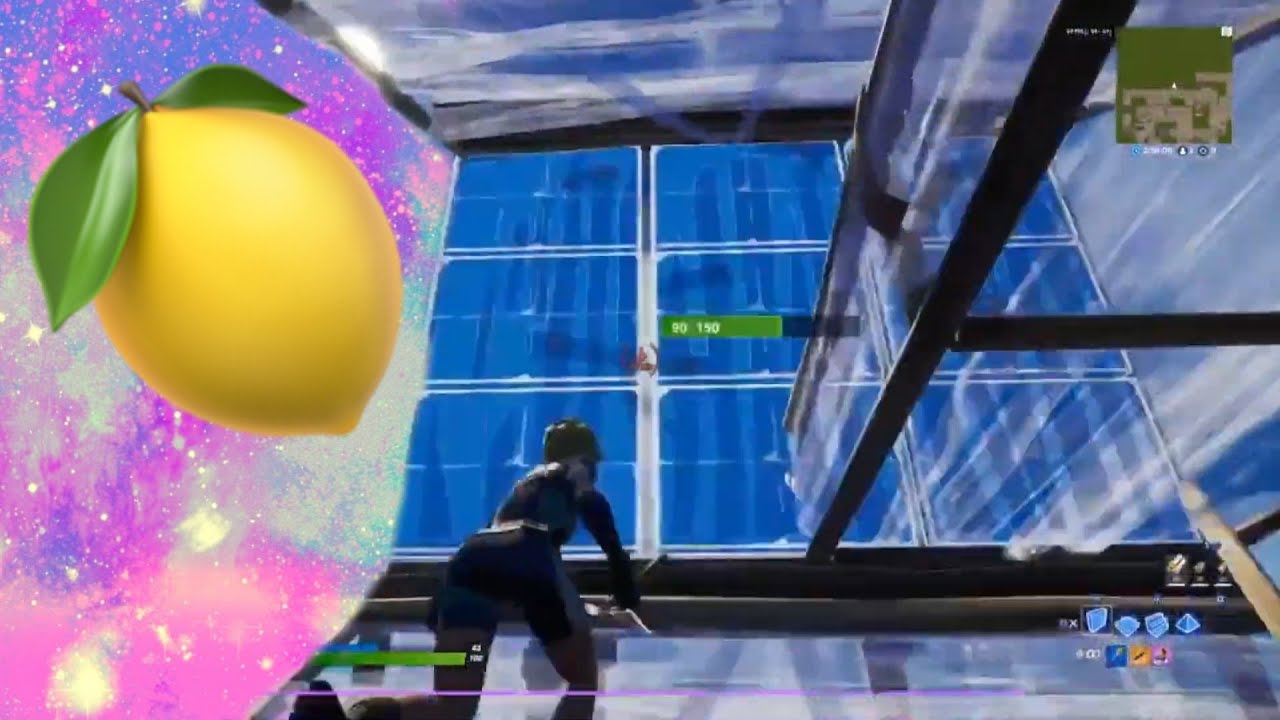 Lemonade 🍋 | Fortnite Montage - YouTube