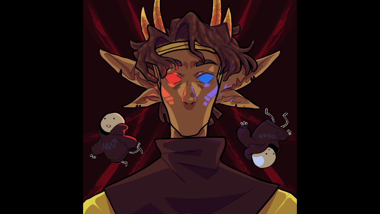 Distantquest Vol.3+4 Soundtrack (Homestuck) | Laika - YouTube