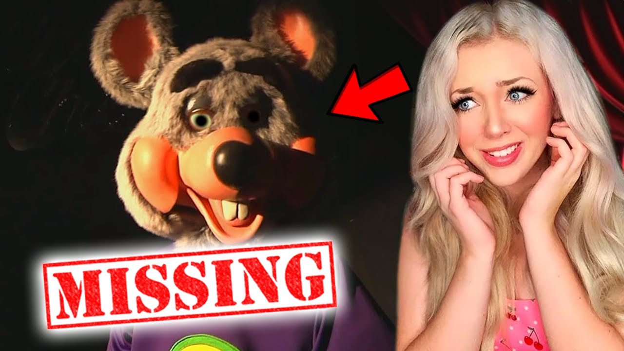 Scariest True Haunting Chuck E Cheese Stories Youtube