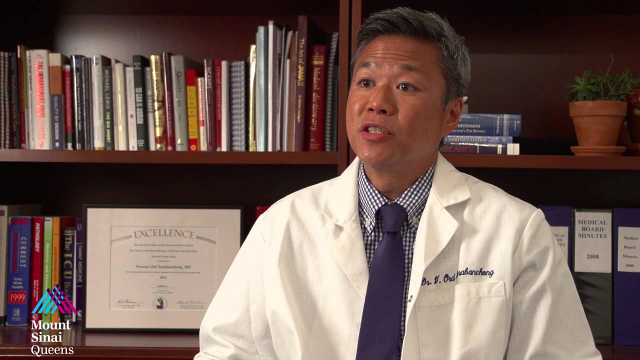 Now There Are Nonsurgical & Minimally Invasive Treatments for Fibroids ...