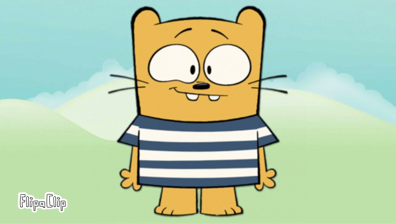 Cartoonblocks Band 12 (Original Version) - YouTube