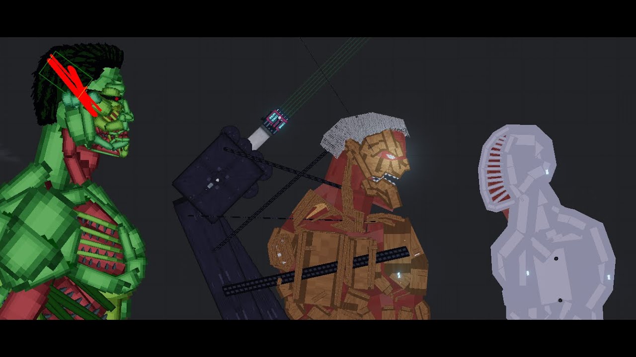 singularity 9 - YouTube