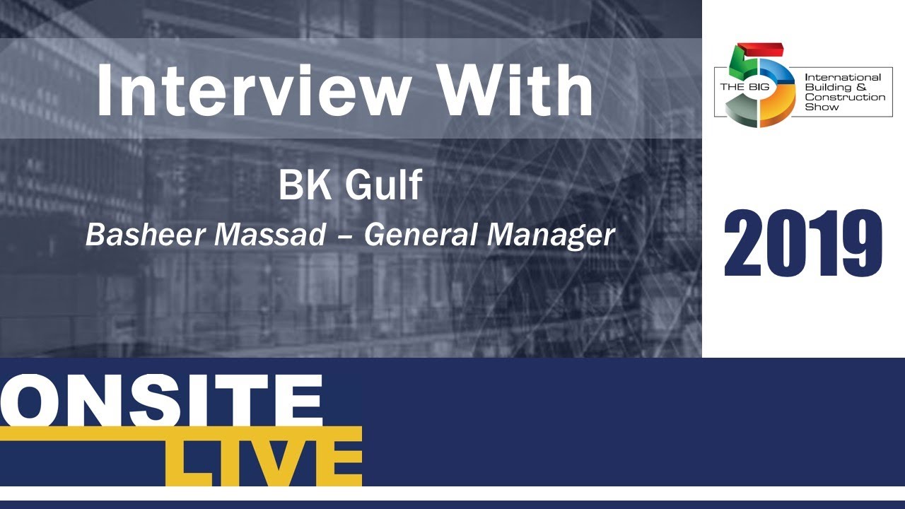 Ventures Onsite - BK Gulf - YouTube