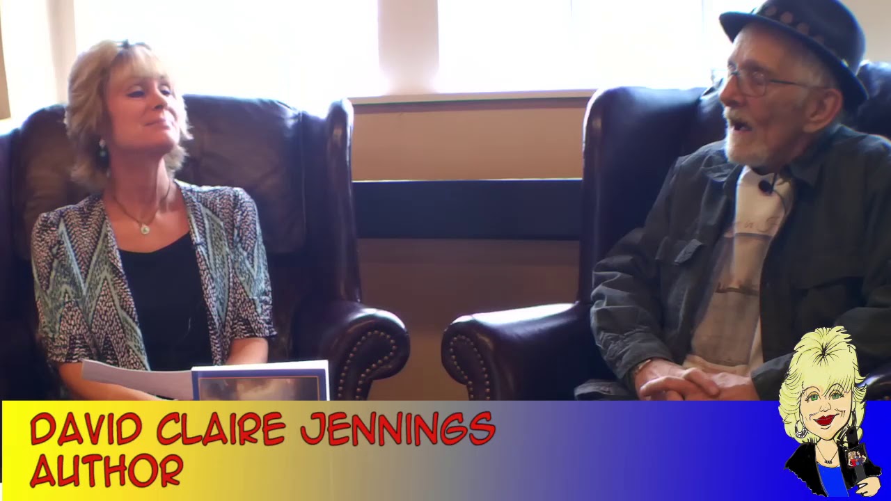 Put a Little Fiction in Your History with David Jennings: an interview ...