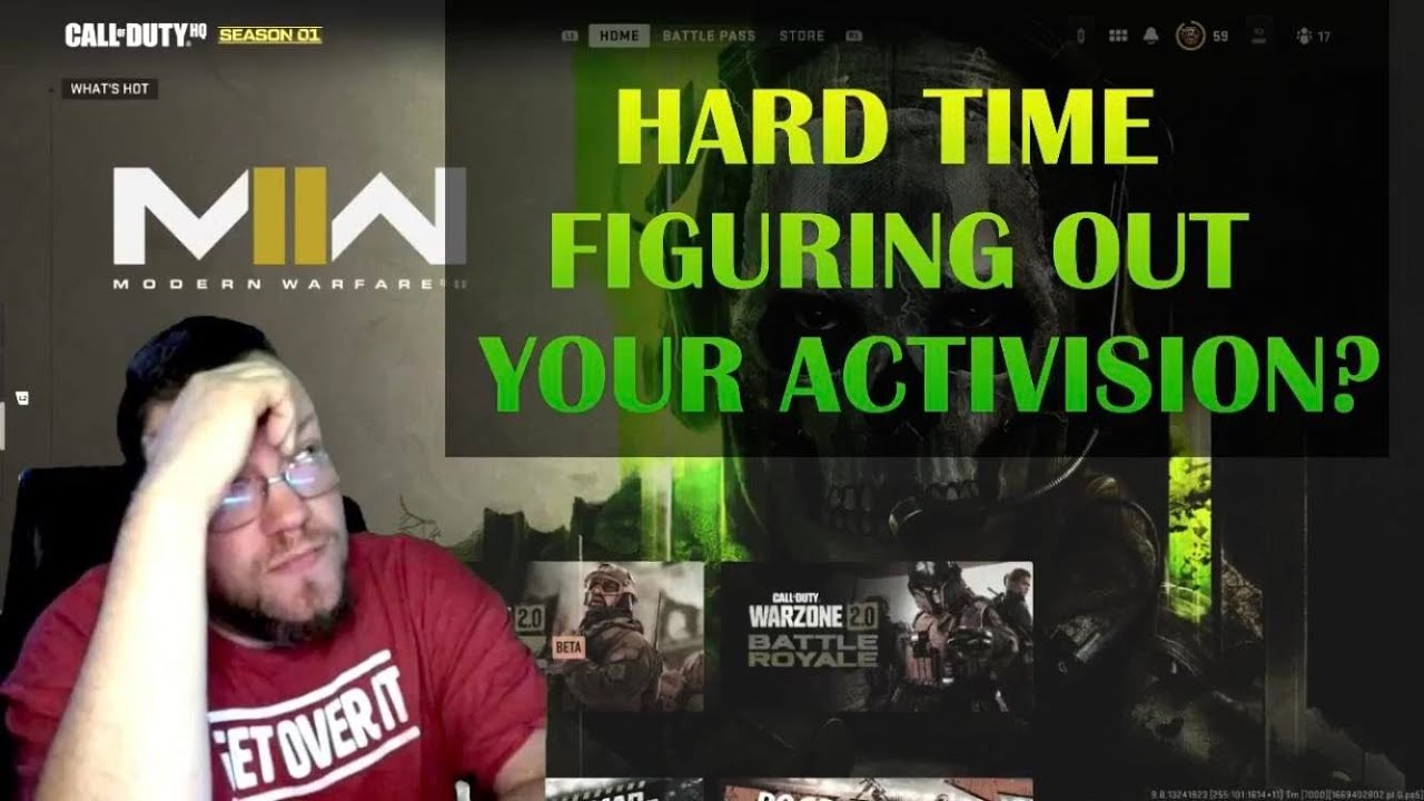 Solving the Mystery: How to Find Your Gamer Tag in Modern Warfare 2 and ...