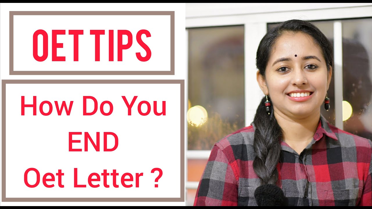 Oet Tips How To End A Letter In Writing YouTube oet-tips-how-to-end-a-letter-in-writing-youtube