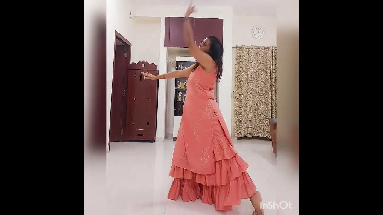 CHAAP TILAK DANCE | NAMITA CHOUDHARY - YouTube