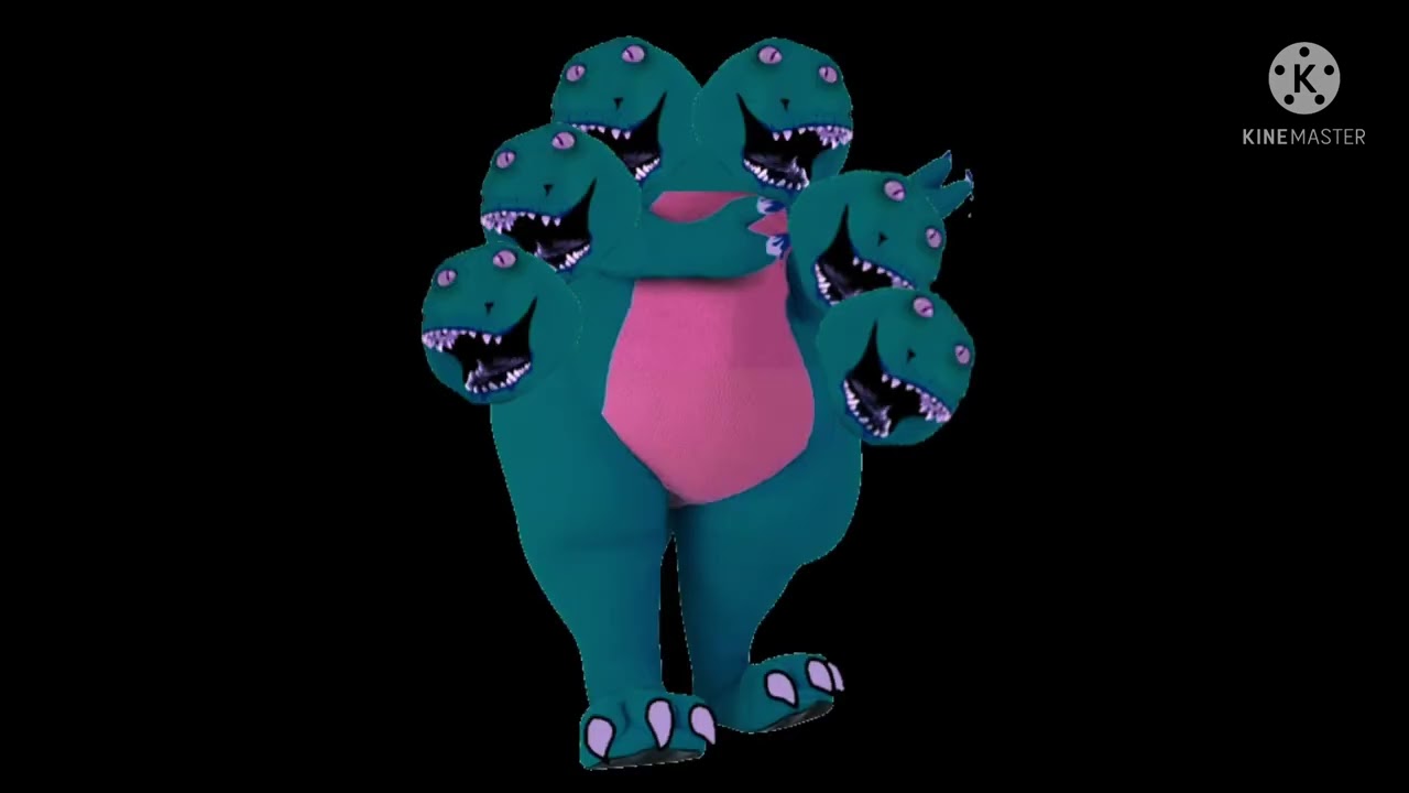 Windows XP Shutdown Sounds for Demon Half Real Dinosaur Barney (1-10 ...