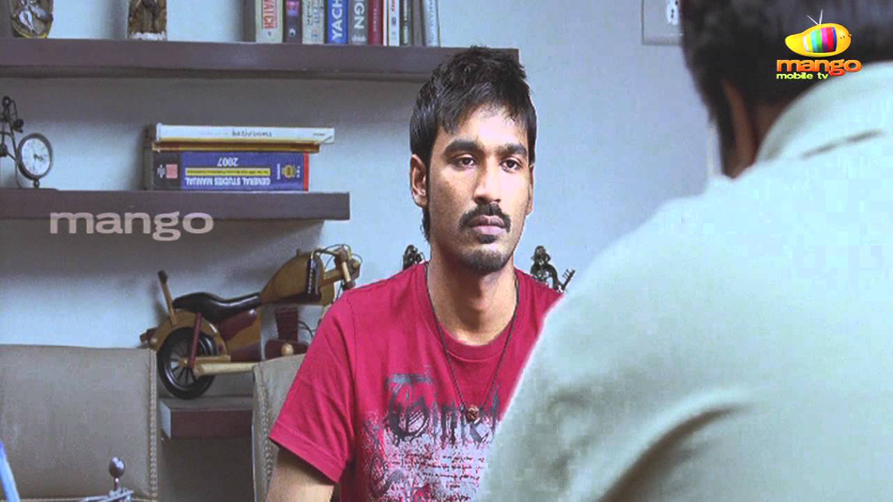 Dhanush 3 movie images - antiqueolpor