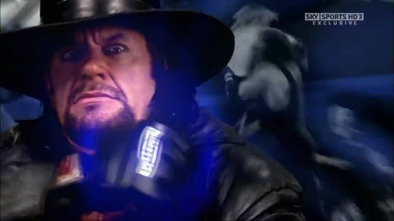 SmackDown Intro in 720p HD - YouTube