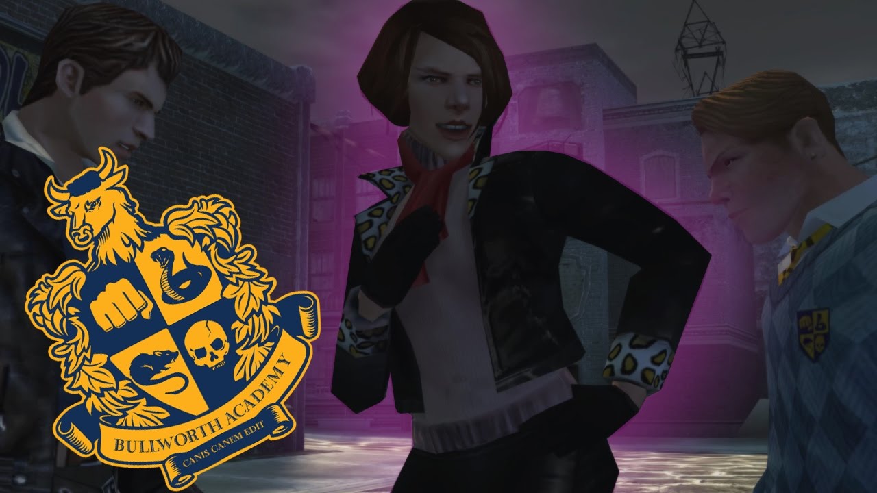 Bully - MOTOR LOLA - Bölüm 11 - YouTube