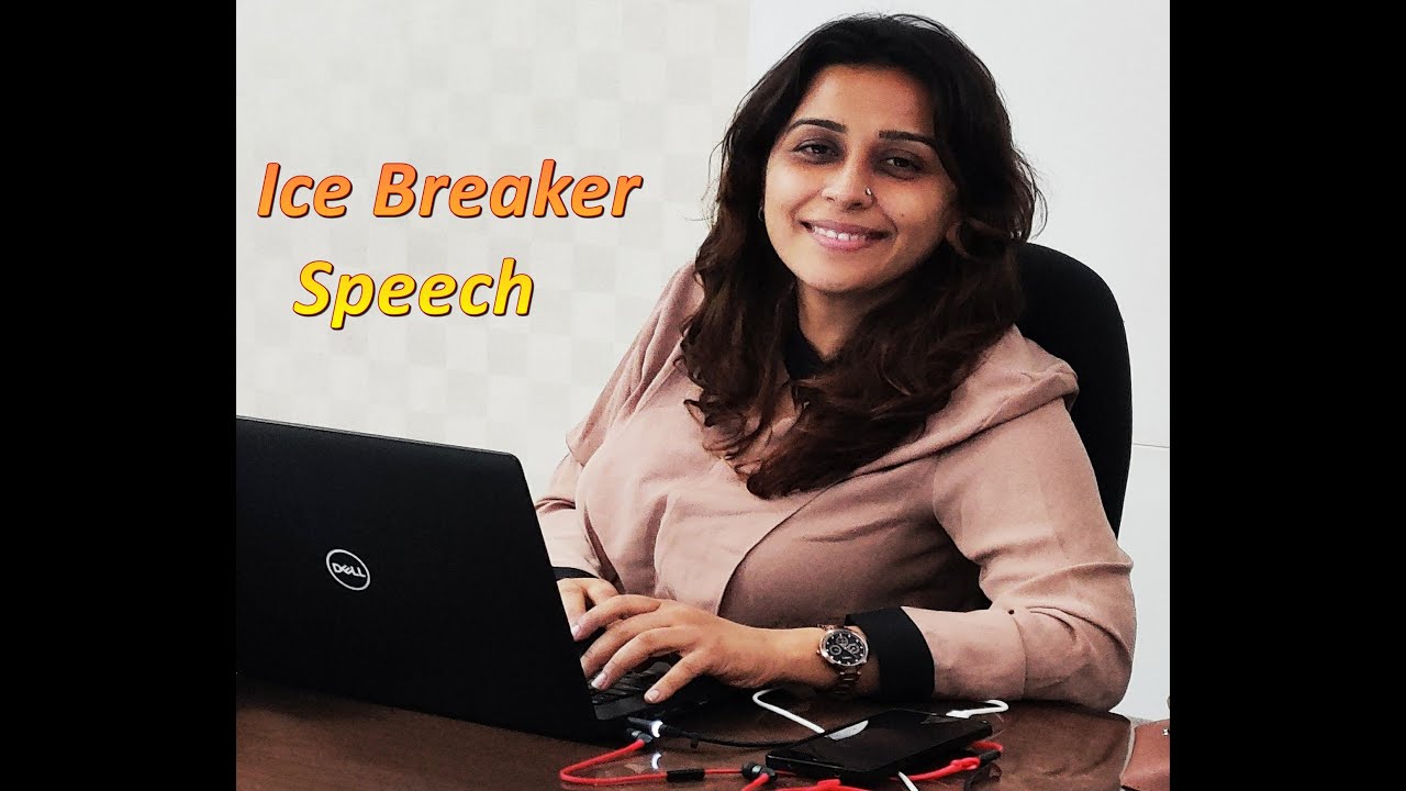 Best Ice Breaker Speech Toastmasters TM Monica Singh YouTube best-ice-breaker-speech-toastmasters-tm-monica-singh-youtube