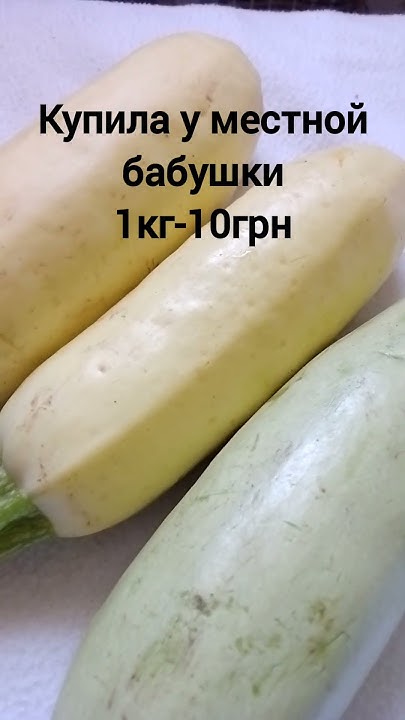 Цена на кабачки #ценывукраине #ценынапродукты #кабачки #цінинапродукти ...