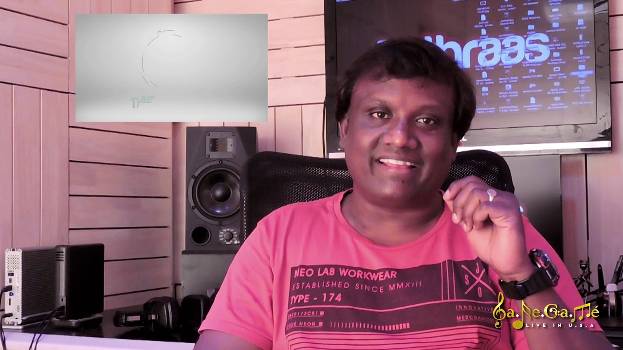 SINGER SATYAN INVITING YOU ALL FOR MUSICAL EVENT - YouTube