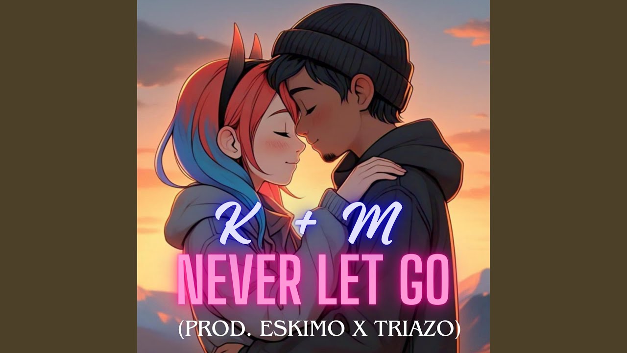 Never Let Go (Song to Kairi) - YouTube