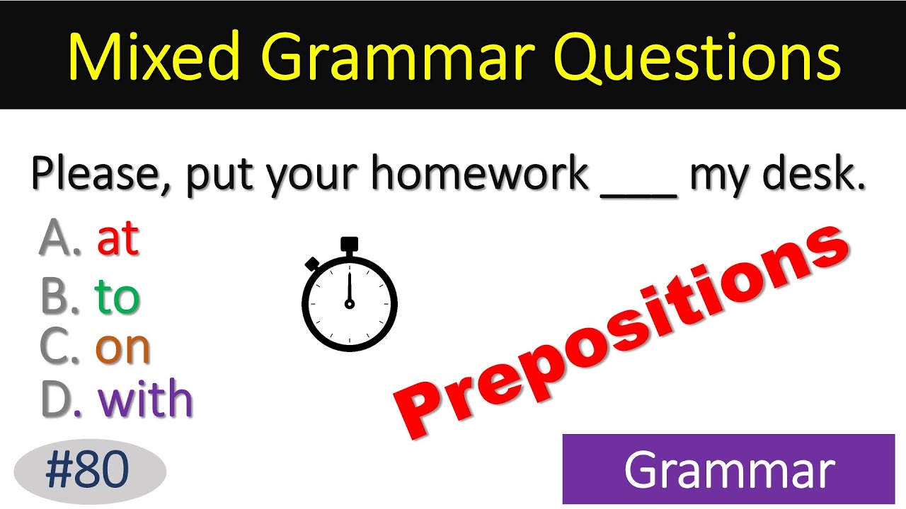 Grammar Quiz 20 Questions Level Test Beginner Basic English grammar-quiz-20-questions-level-test-beginner-basic-english