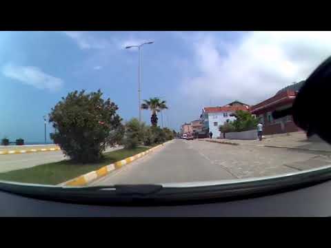 ÇATALZEYTİN KASTAMONU SAHİL KASABASI