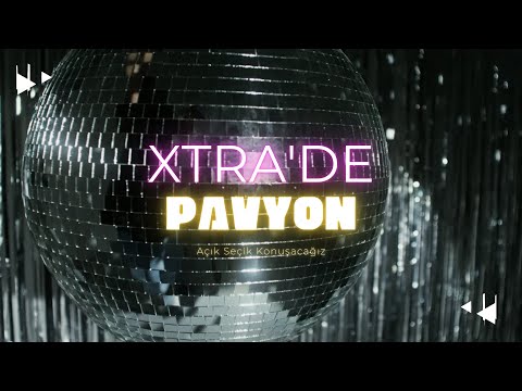 @EfloudTheSurfer  İle XTRA'DE PAVYON / 2.BÖLÜM