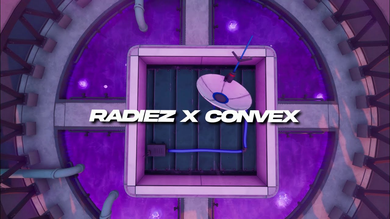 100 Racks 💸 | Duotage Convex X Radiez - YouTube