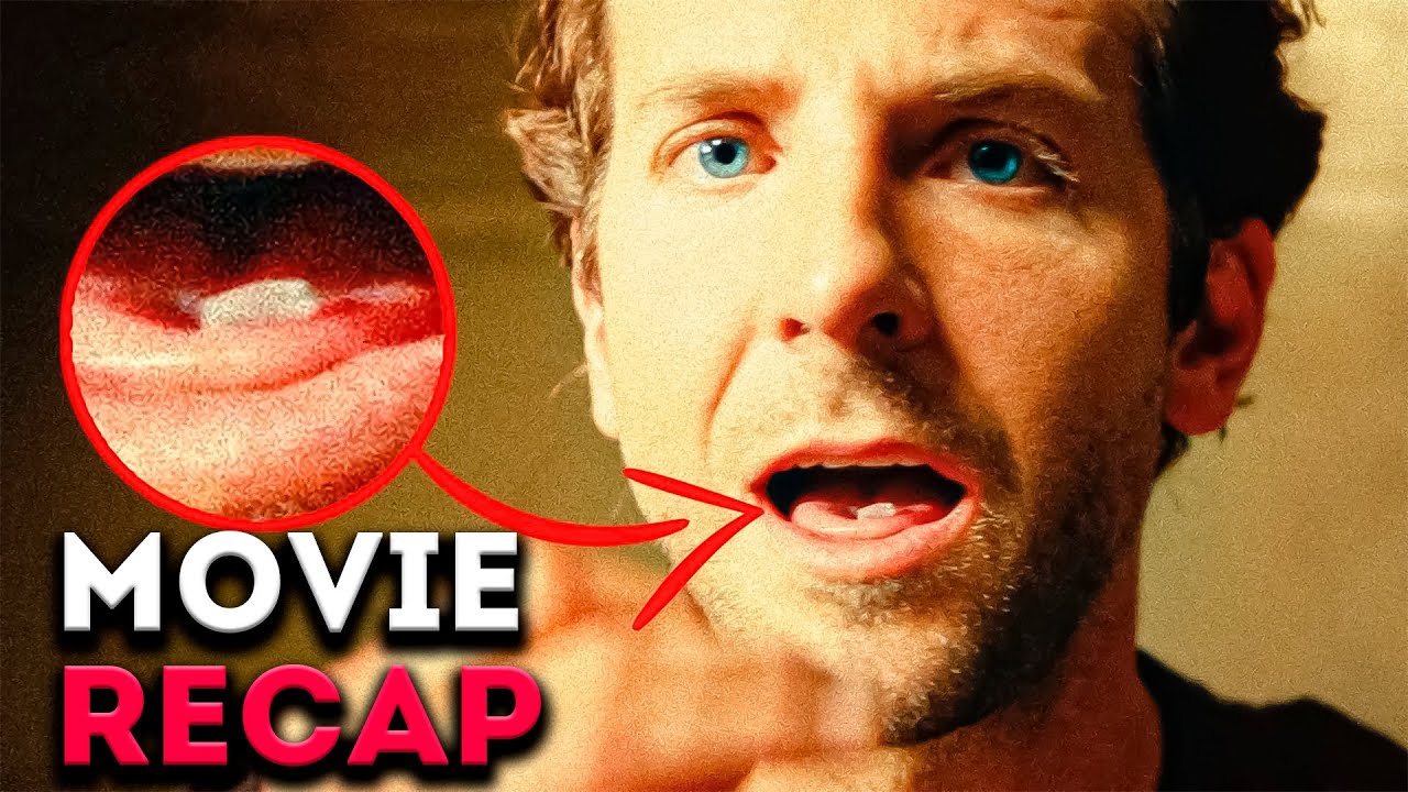 The pill turned a loser into a genius who became the richest man in the ...