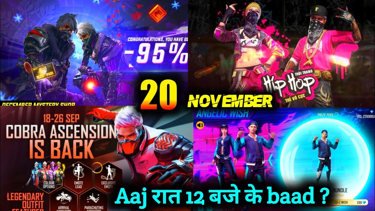 purple shade bundle free fire return || purple shade bundle return 2022 ...