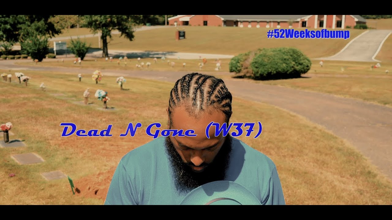 Ice Mic 360 x DStar The Godd - Dead N Gone (W37) - YouTube