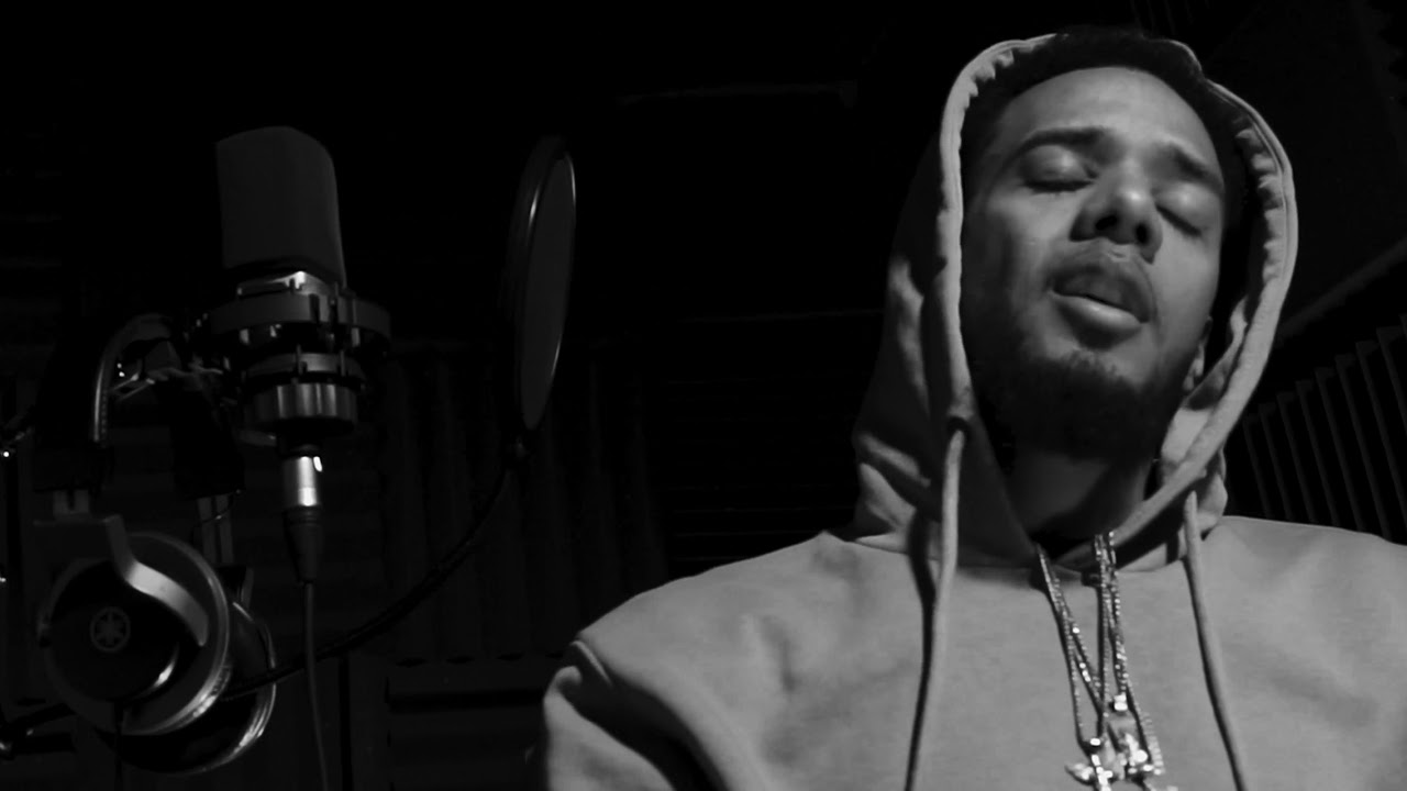 YOUNG JAY "THE MVP" - "REAL" (VIDEO OFFICIAL) - YouTube