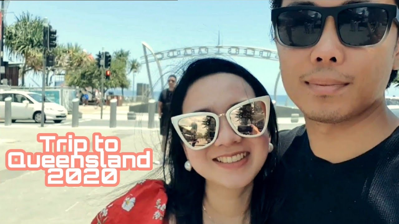 Trip to QLD 2020 - YouTube