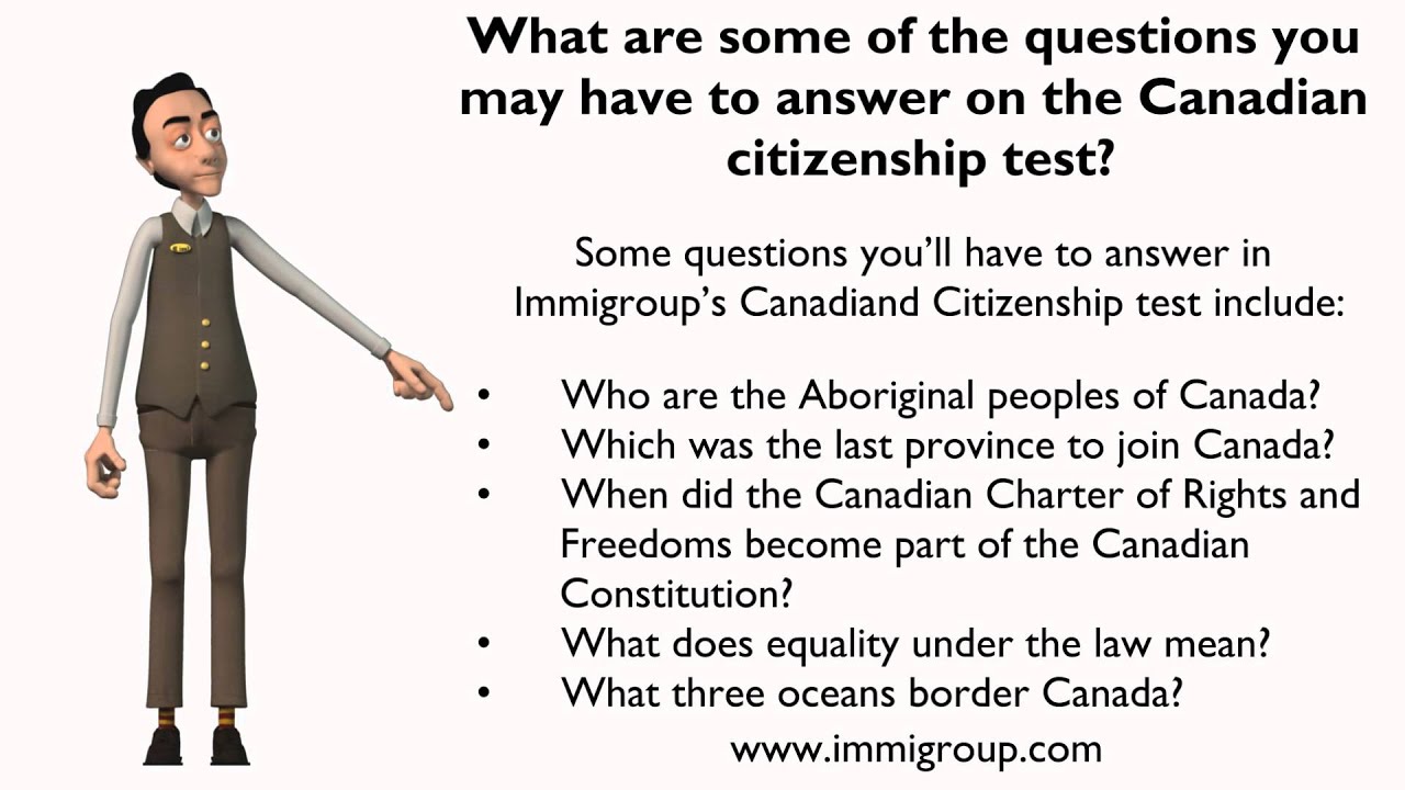 What Are Some Of The Questions You May Have To Answer On The Canadian what-are-some-of-the-questions-you-may-have-to-answer-on-the-canadian
