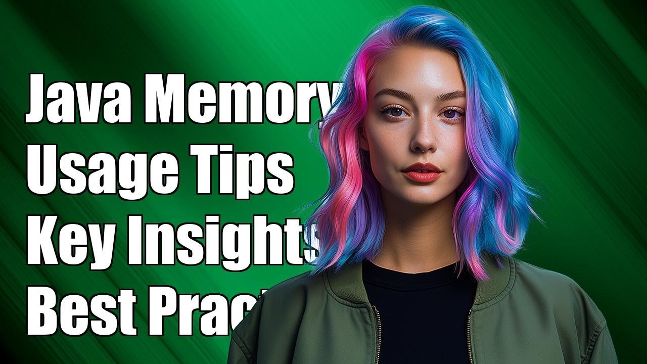 Understanding Java int Memory Usage: Key Insights and Best Practices ...