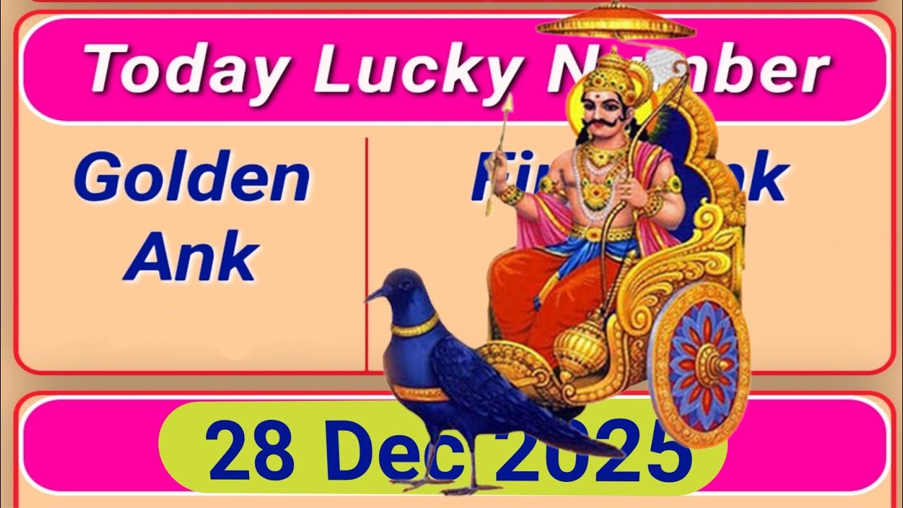 28 Dec: Horoscope Prediction 1 vs 12 Zodiac (Rashi Anusar) | Career ...