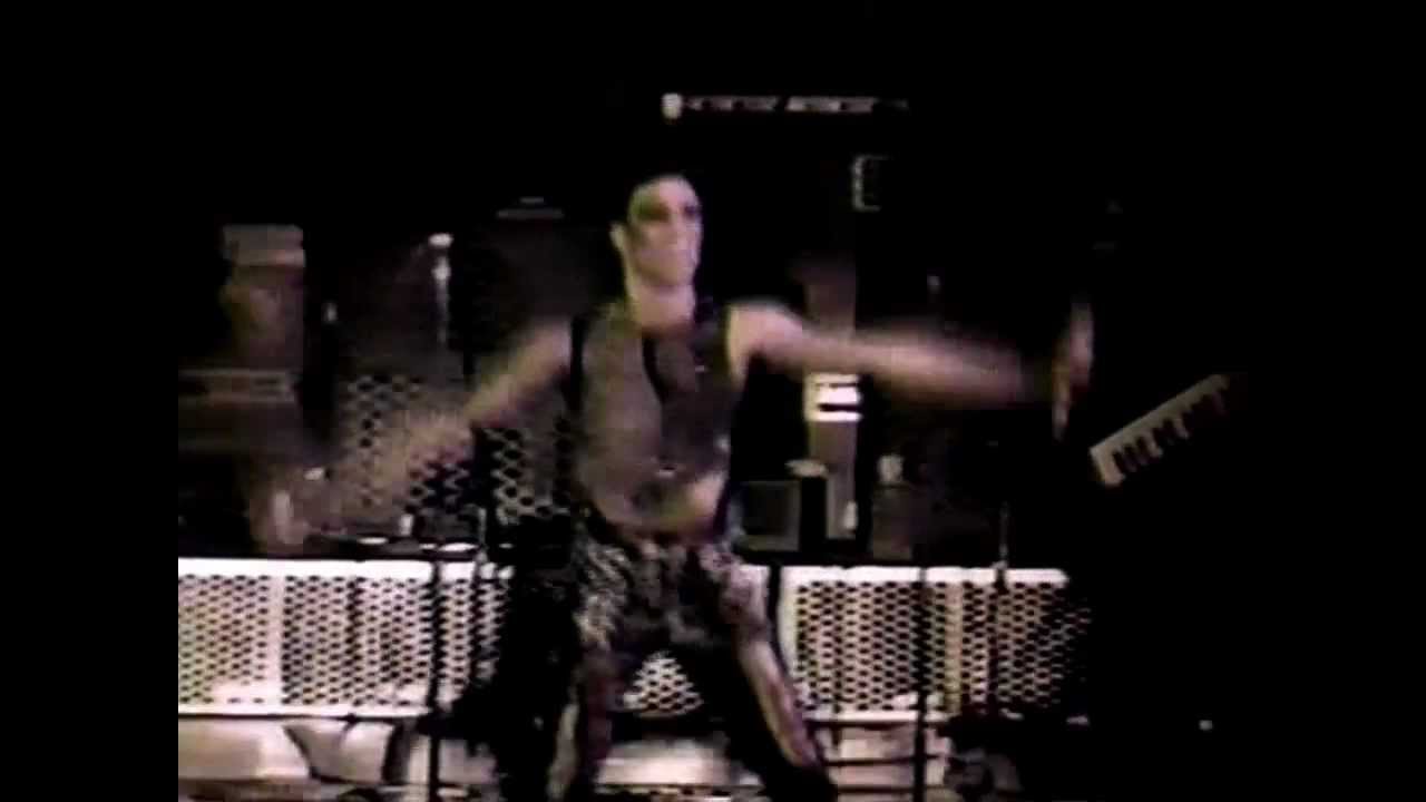 Shake Your Body Tokyo 1987 - YouTube Music