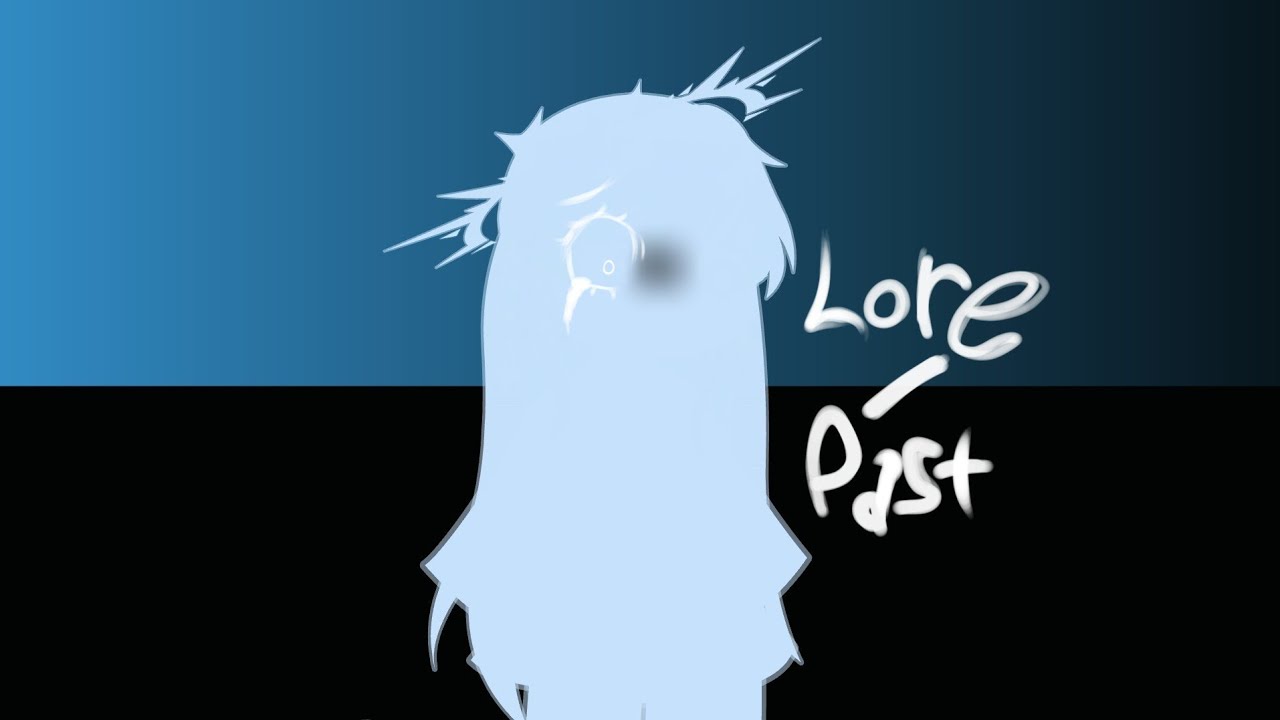 oc lore/ back story - YouTube