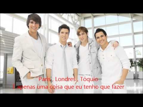 Worldwide- Big Time Rush (Legendado BR) - YouTube