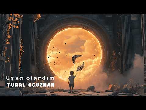 Uşaq olardım (Official music video)