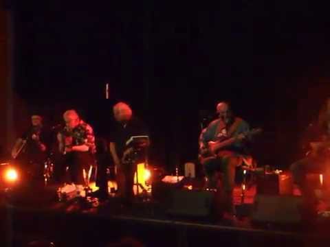 Fairport Convention @ The Watermark, Ivybridge.May 2016 - YouTube