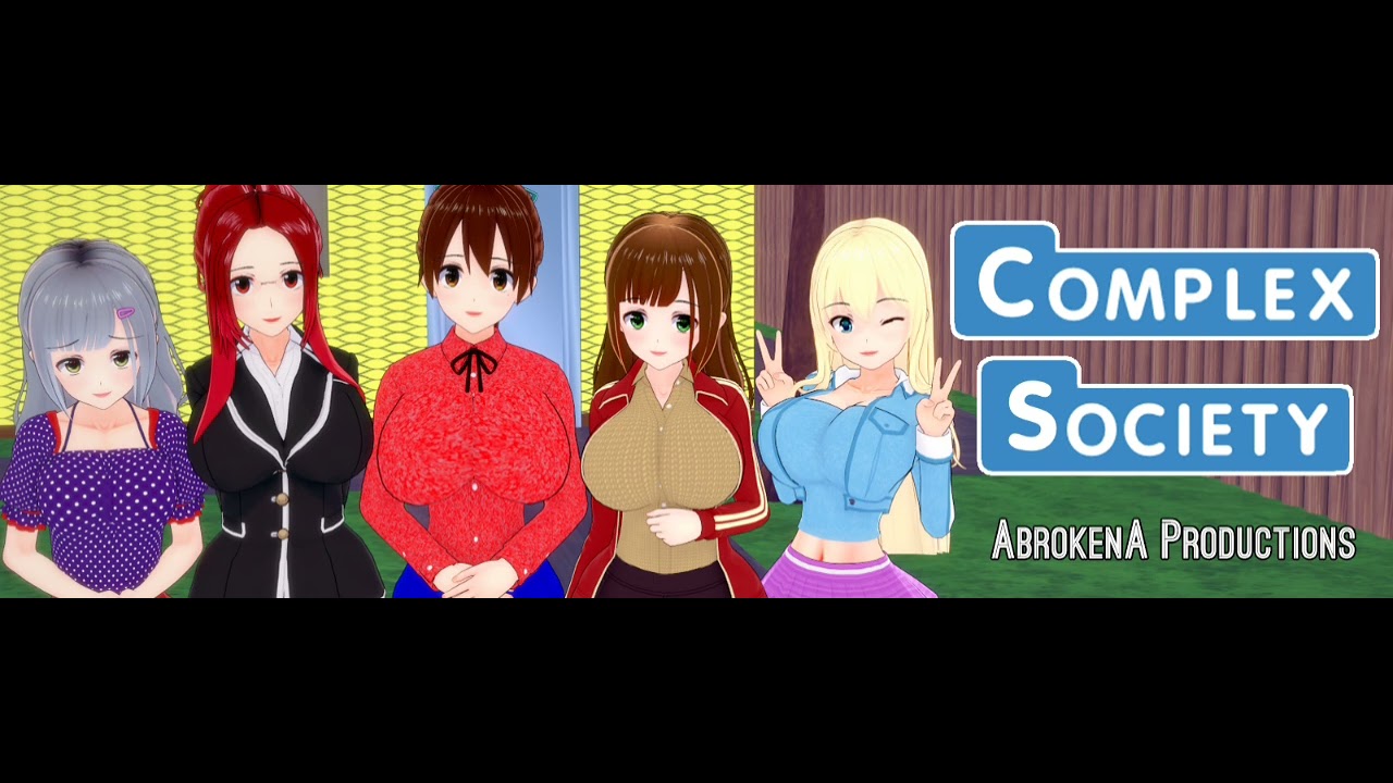 JUEGO H - COMPLEX SOCIETY EN ESPAÑOL - ANDROID/PC (v1.00.1b) - YouTube