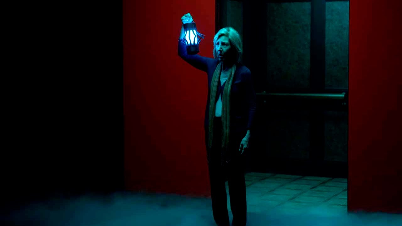 6 TRUE SCARIEST HAUNTINGS: THE FURTHER/GHOST STALKER - YouTube