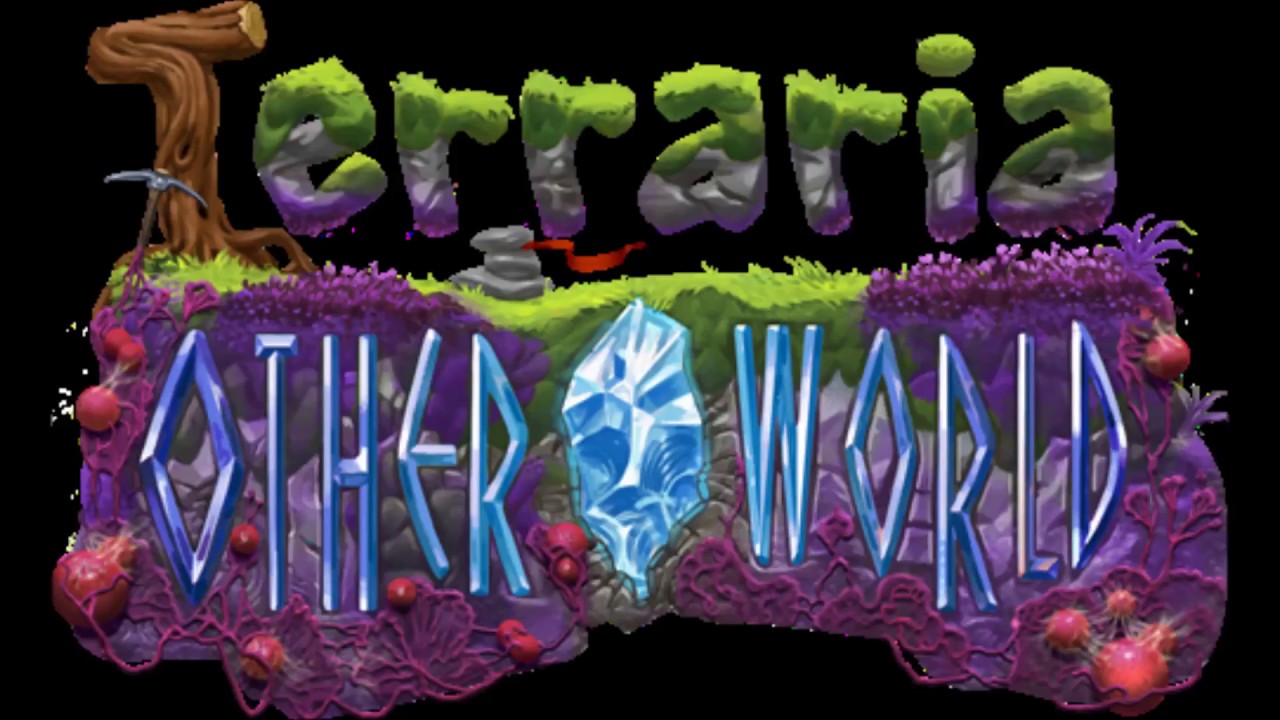 Terraria Otherworld - Main Theme - Theme Extended - YouTube