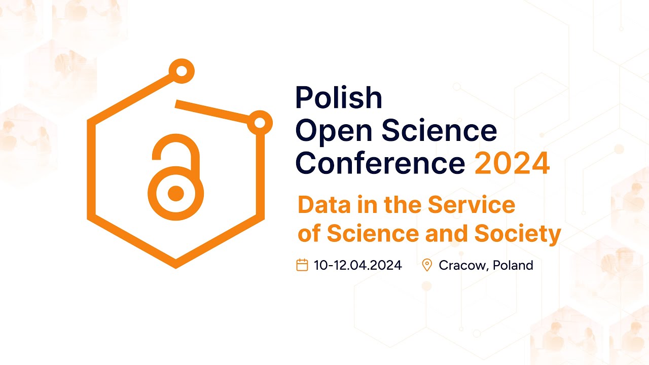 The Polish Open Science Conference 2024 - Visual Summary - YouTube