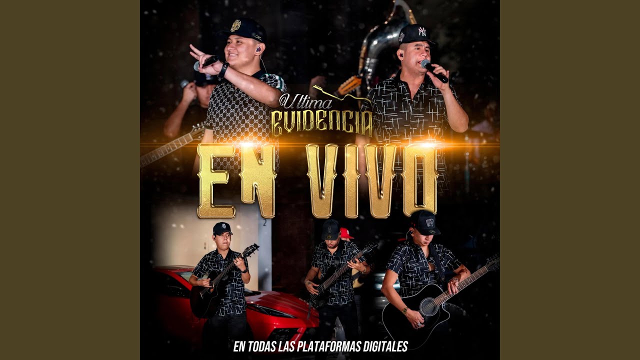El Primito & Si de Belicos Hablamos (feat. Grupo Doble G) (En vivo ...