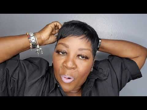 Partial Quick Weave Clip-on Piece