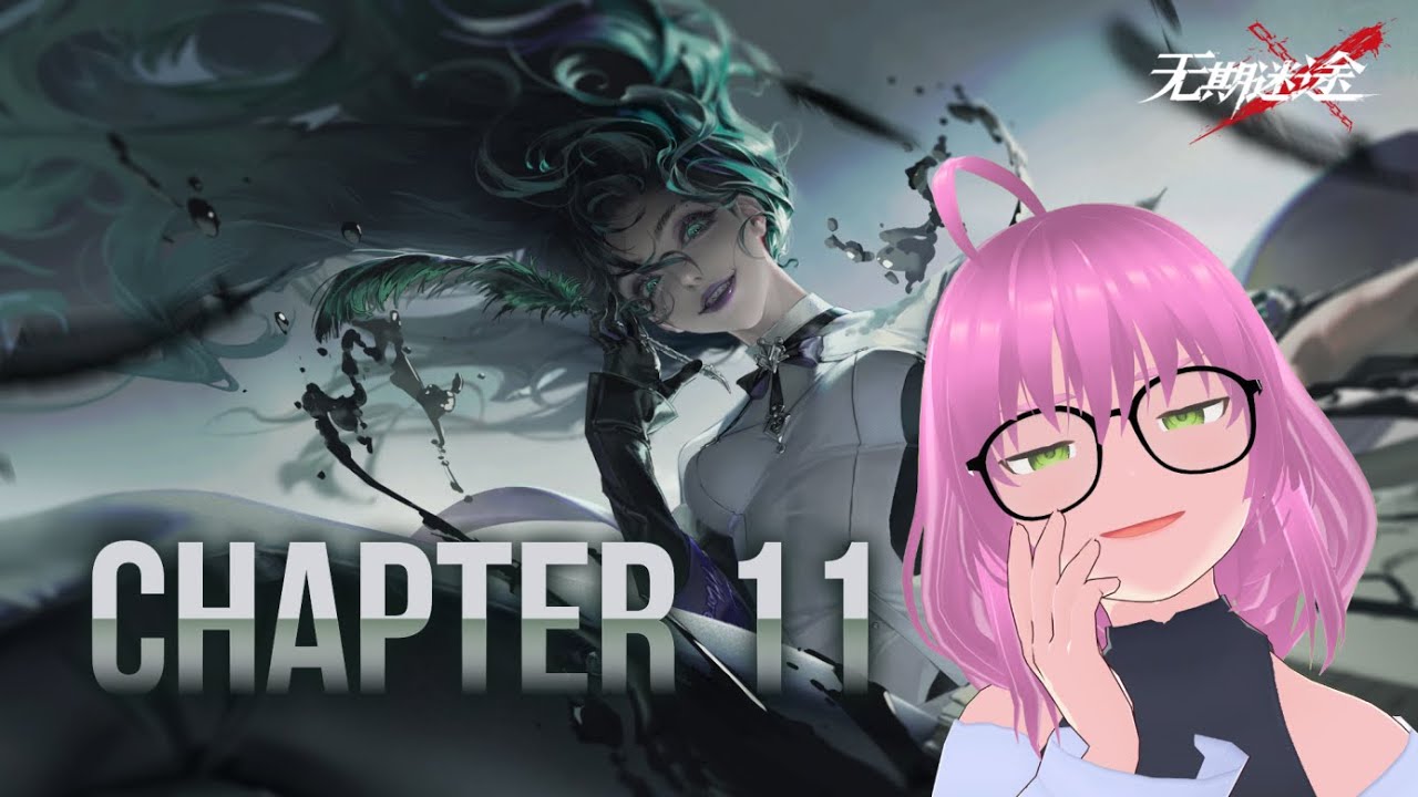 PATH TO NOWHERE CHAPTER 11 - YouTube