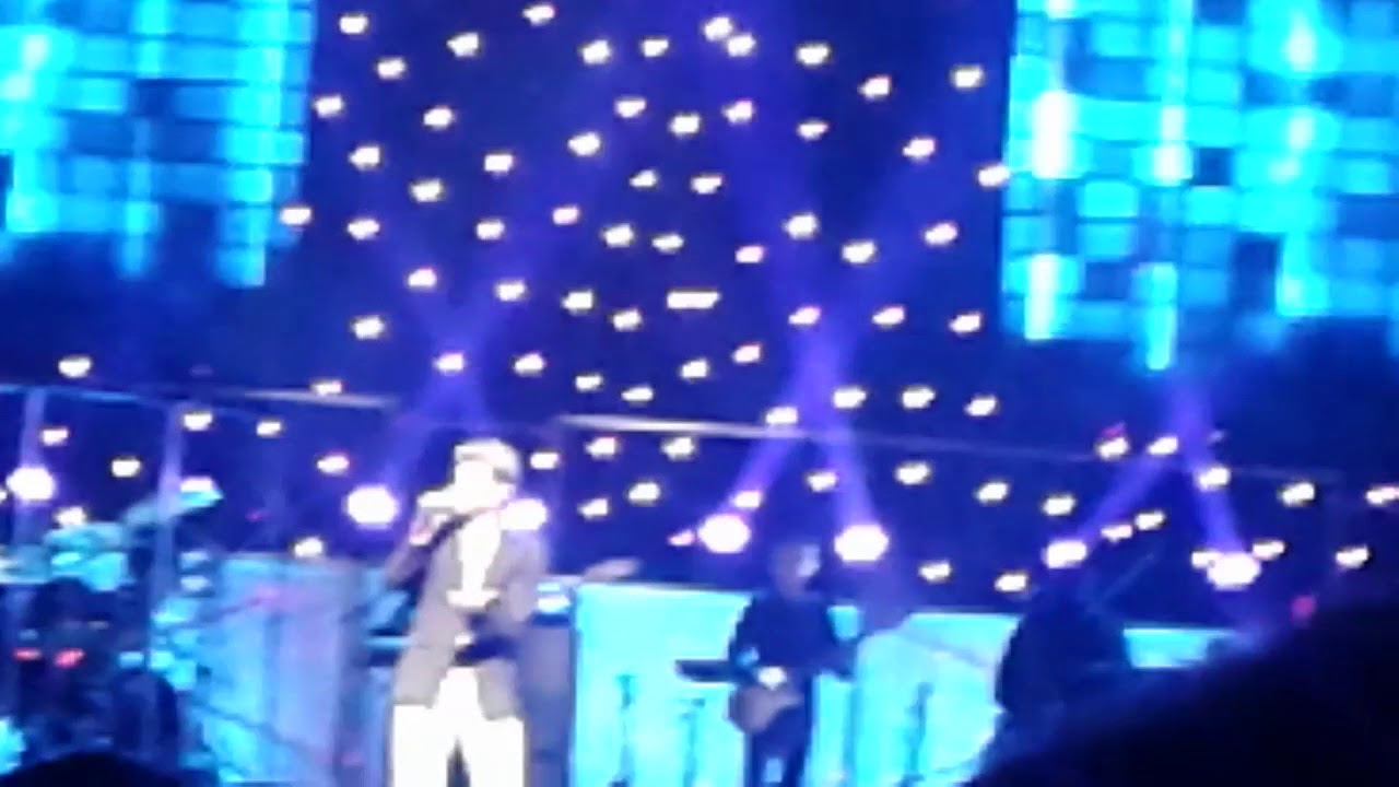 Legends in concert - YouTube